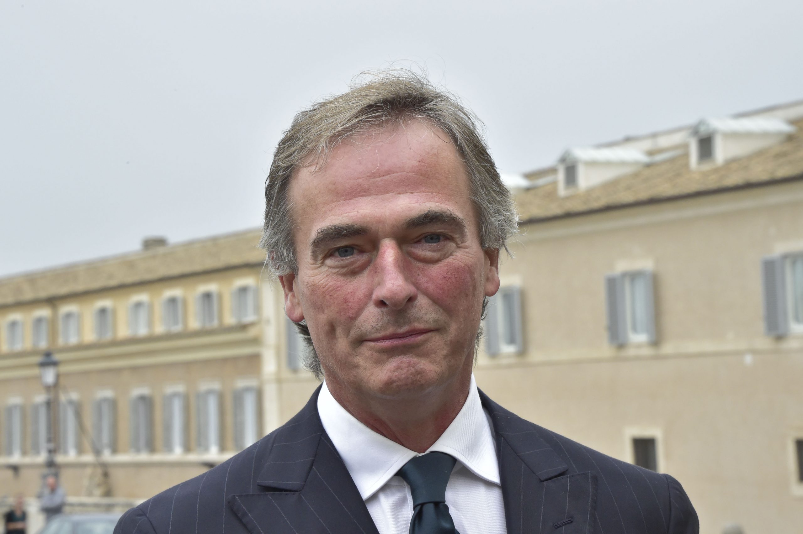Erg si espande in Spagna - Federazione Nazionale dei Cavalieri del Lavoro Erg si espande in Spagna - Federazione Nazionale dei Cavalieri del Lavoro
